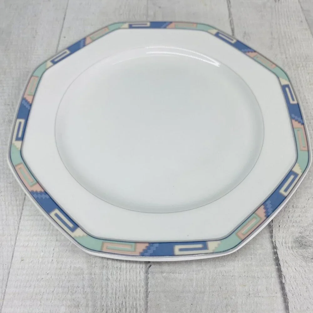Christopher Stuart | Dining | Christopher Stuart Southwest Green Blue ...